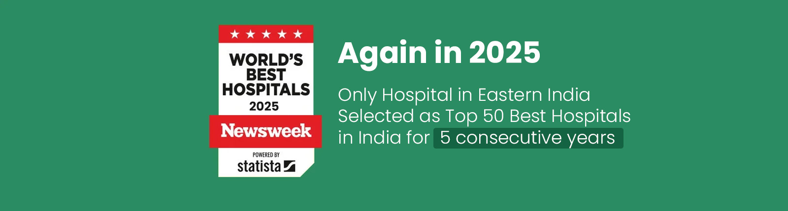 Best Hospital in Eastern India | Ruby General Hospital, Kolkata