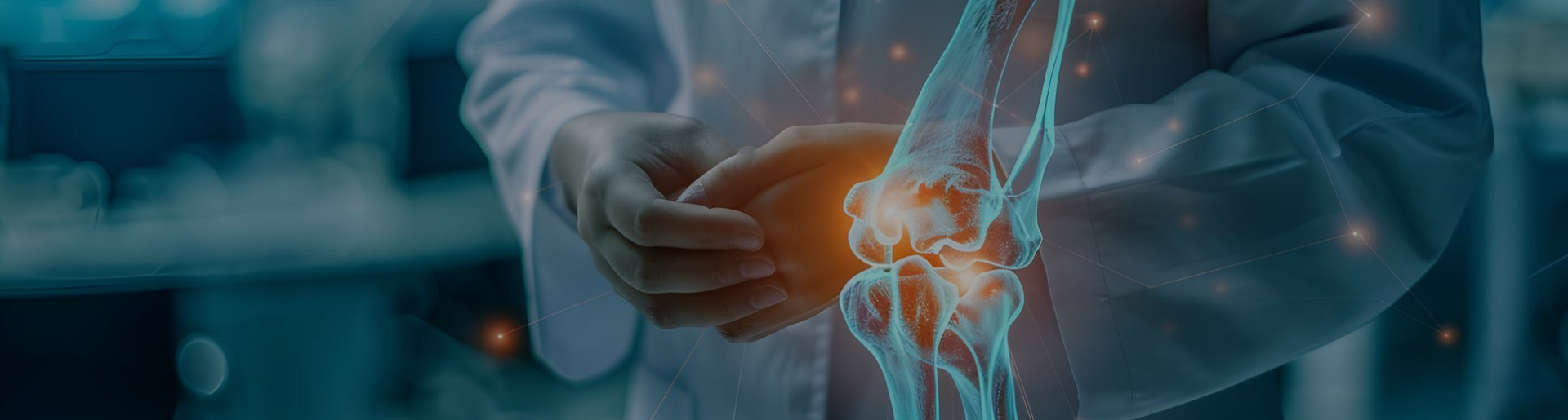 Best Rheumatology in Kolkata | Ruby Hospital